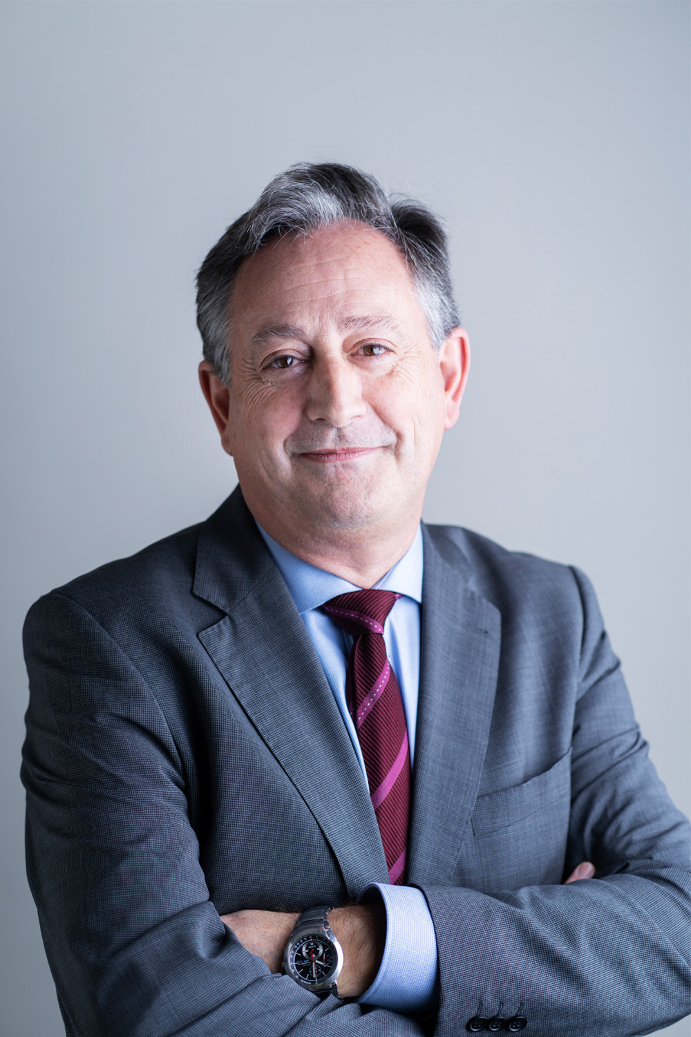 Equipo - BSK Legal & Fiscal