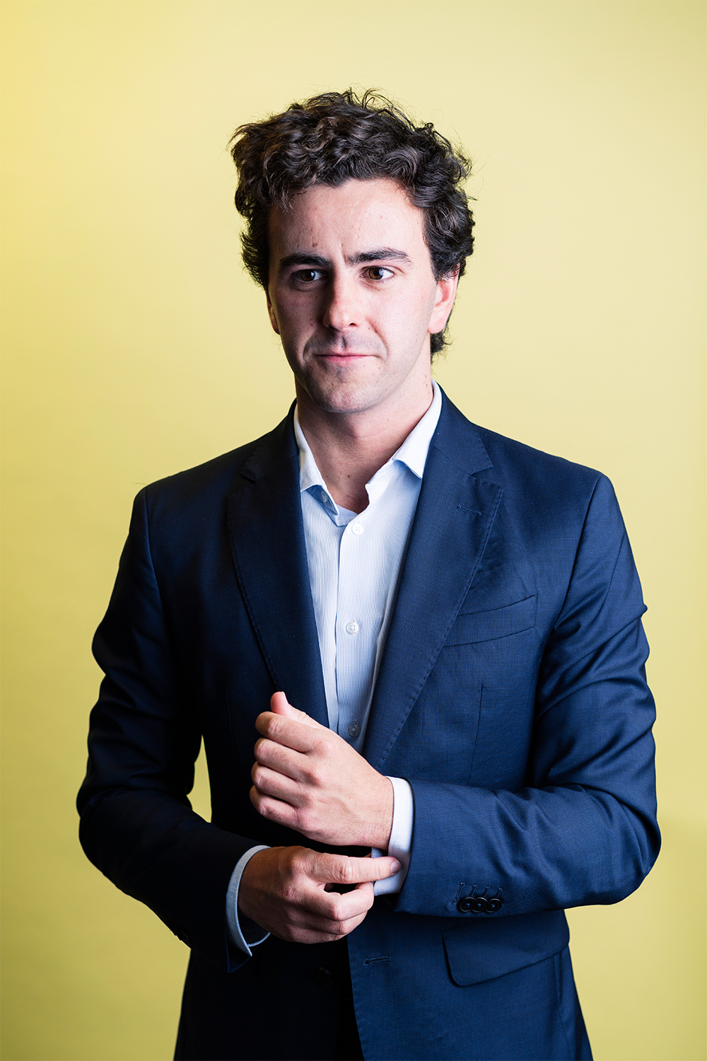 Equipo - BSK Legal & Fiscal